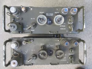 PRC-25 Radio Set | N6CC