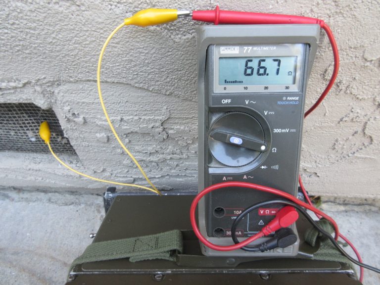 Stealthy / Covert Antennas | N6CC