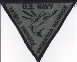 Mobile Inshore Undersea Warfare Unit 103 | N6CC