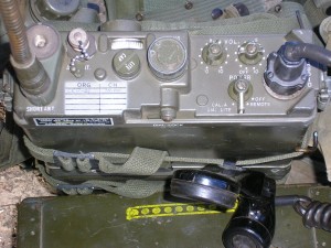 PRC-10 Infantry Radio | N6CC